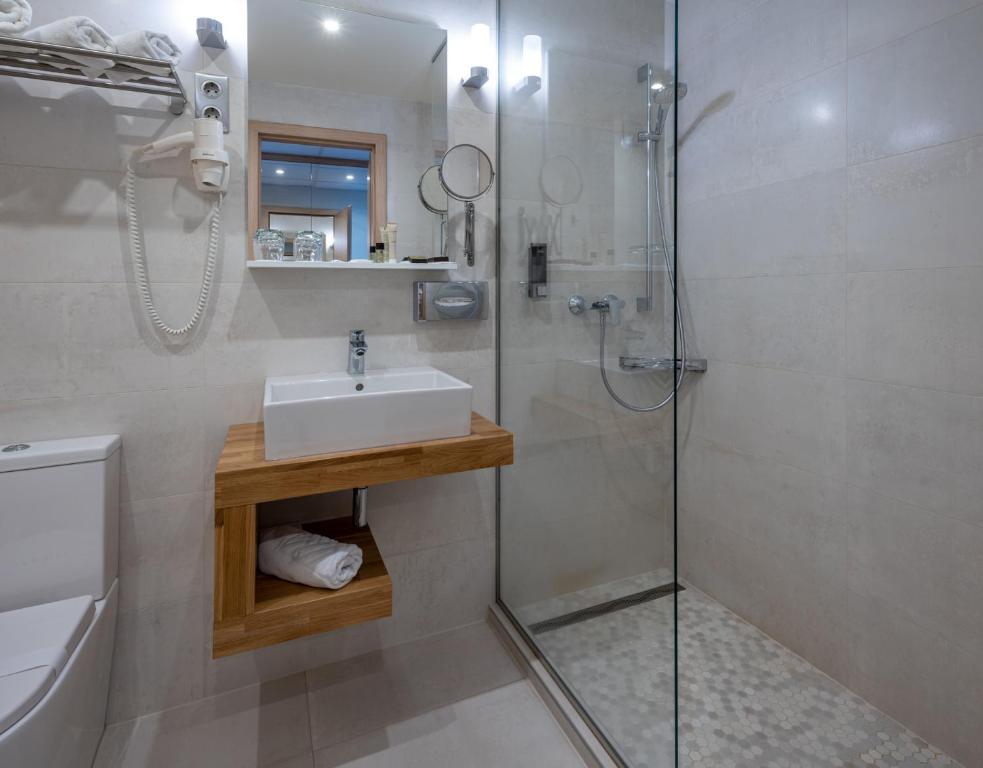 Hotel Bodrog Wellness & Elix Spa, Sárospatak (updated prices 2025)