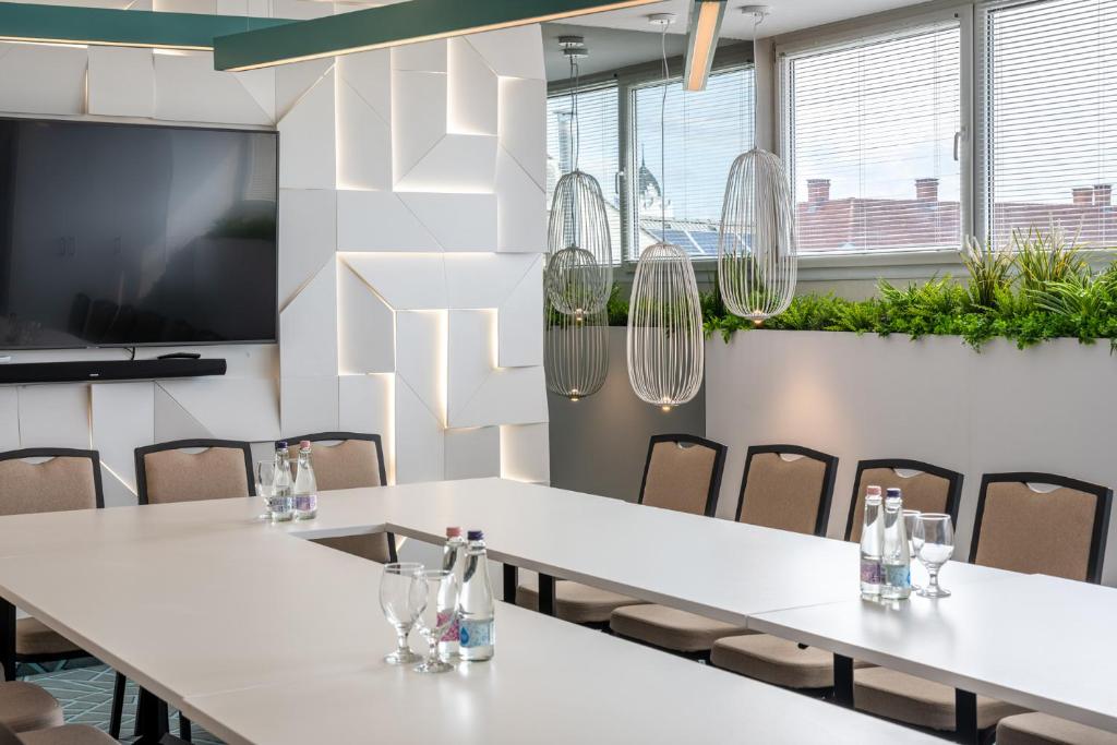 Hotel Bodrog Wellness & Elix Spa, Sárospatak (updated prices 2025)