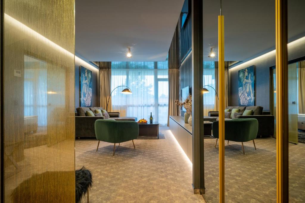 Hotel Bodrog Wellness & Elix Spa, Sárospatak (updated prices 2025)