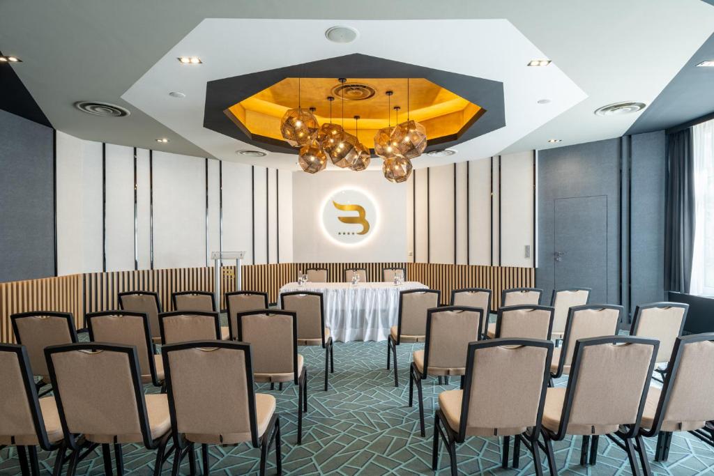 Hotel Bodrog Wellness & Elix Spa, Sárospatak (updated prices 2025)