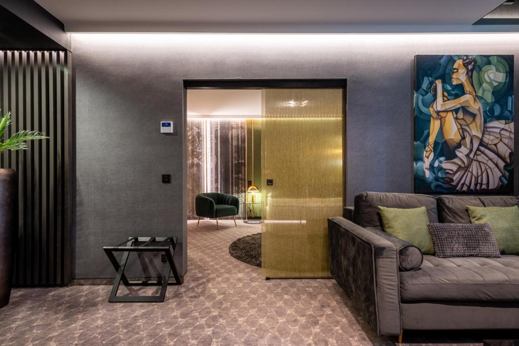 Hotel Bodrog Wellness & Elix Spa, Sárospatak (updated prices 2025)