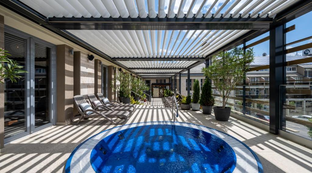 Hotel Bodrog Wellness & Elix Spa, Sárospatak (updated prices 2025)