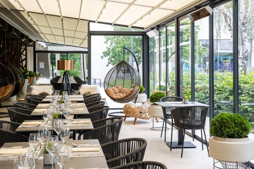 Hotel Bodrog Wellness & Elix Spa, Sárospatak (updated prices 2025)