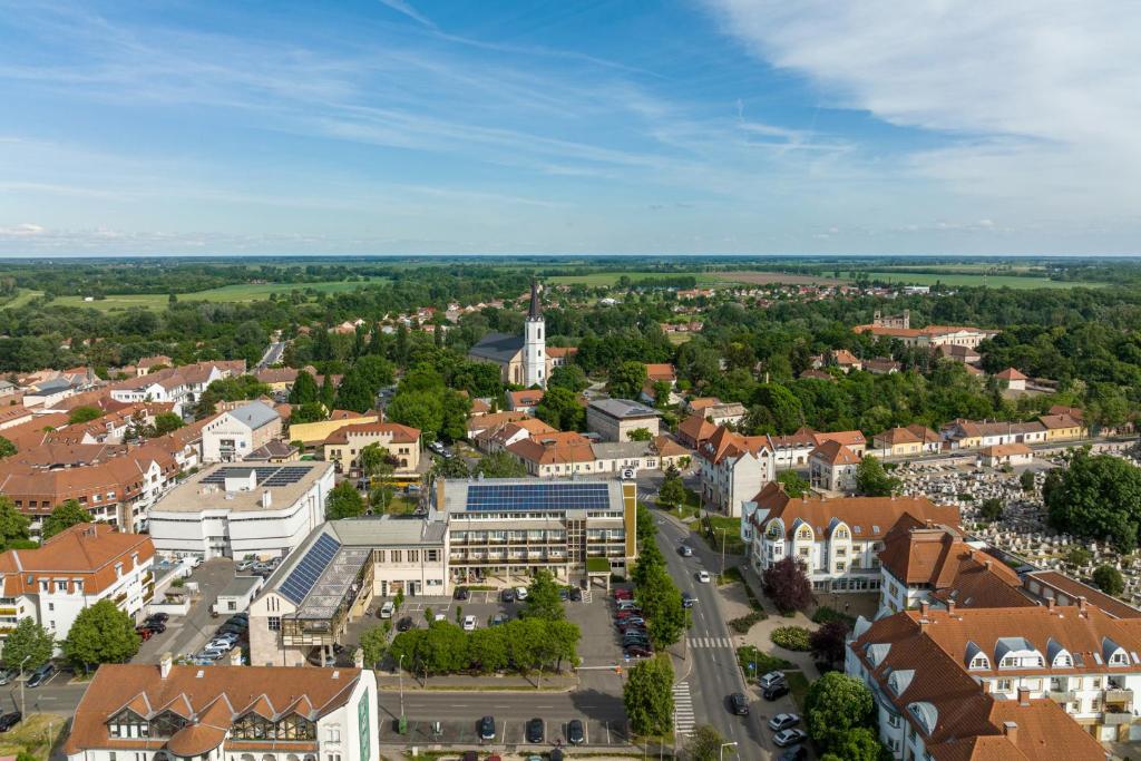 Hotel Bodrog Wellness & Elix Spa, Sárospatak (updated prices 2025)