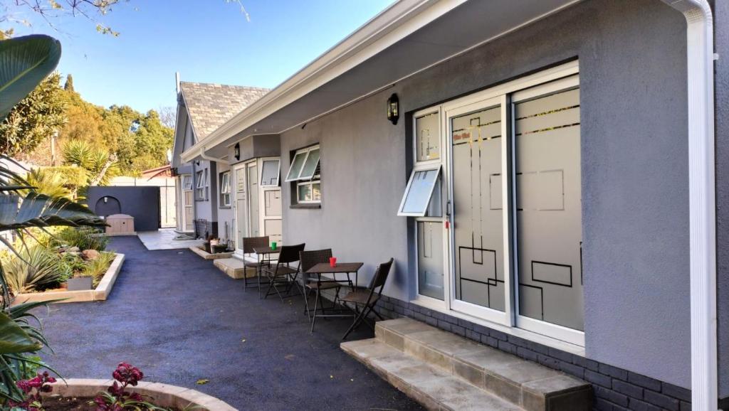 Utopia Guest House, Alberton – Updated 2023 Prices