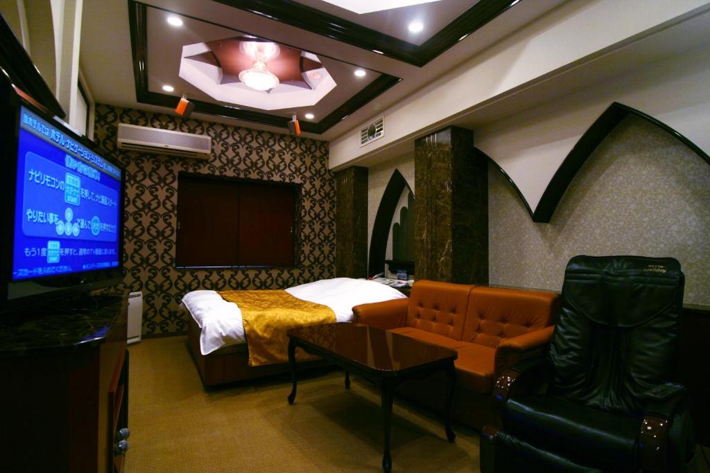 Hotel Hyper (Adult Only), Osaka (updated prices 2026)