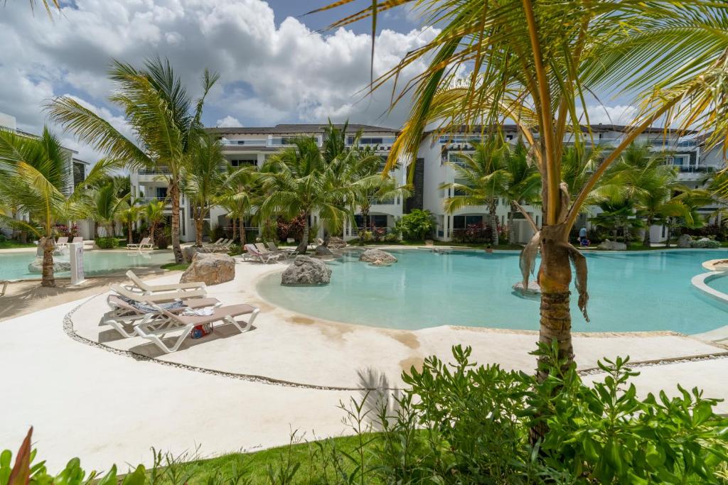 Lindo Apartamento En Dominicus Bayahibe - Dominican Republic