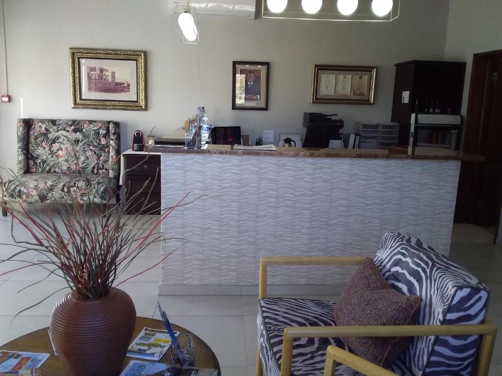 Hotel Thule, Windhoek (updated prices 2025)