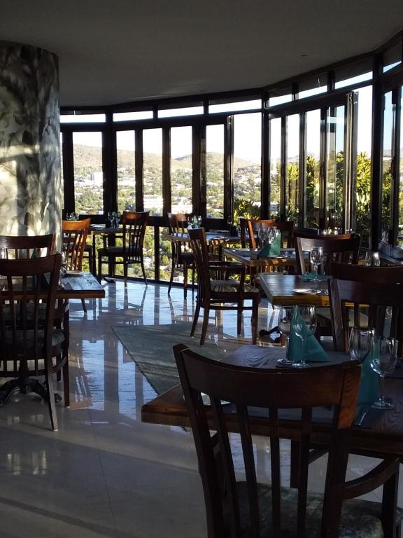 Hotel Thule, Windhoek (updated prices 2025)