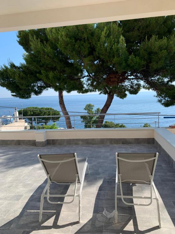 Mondello Addaura Addisio Suite, Palermo (updated prices 2026)