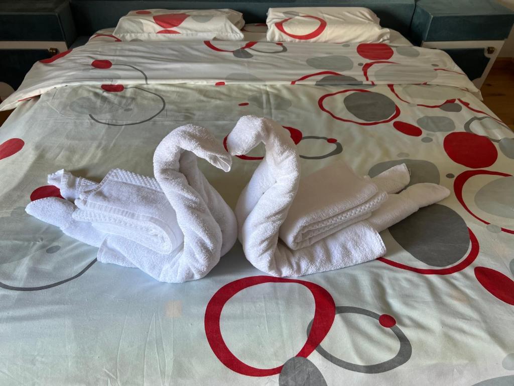 Plavius Guesthouse, Plav (updated prices 2025)