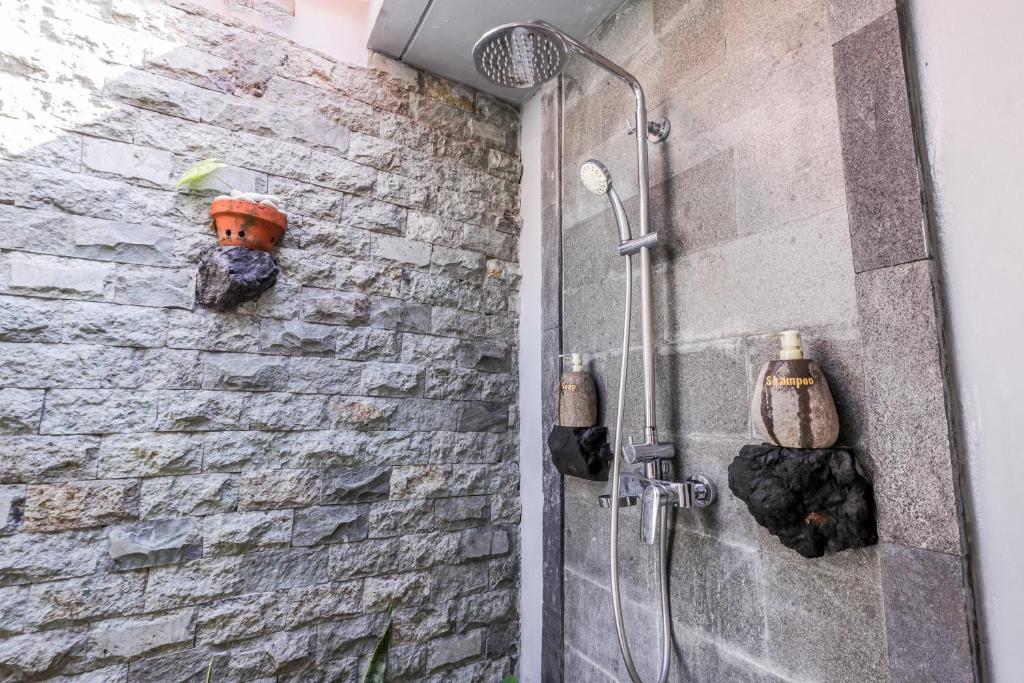 The Box Paradise Cottage, Nusa Penida (bijgewerkte prijzen 2025)