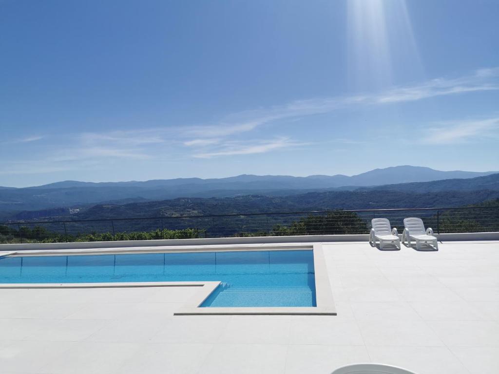 Villa Panorama, Buzet (updated prices 2026)
