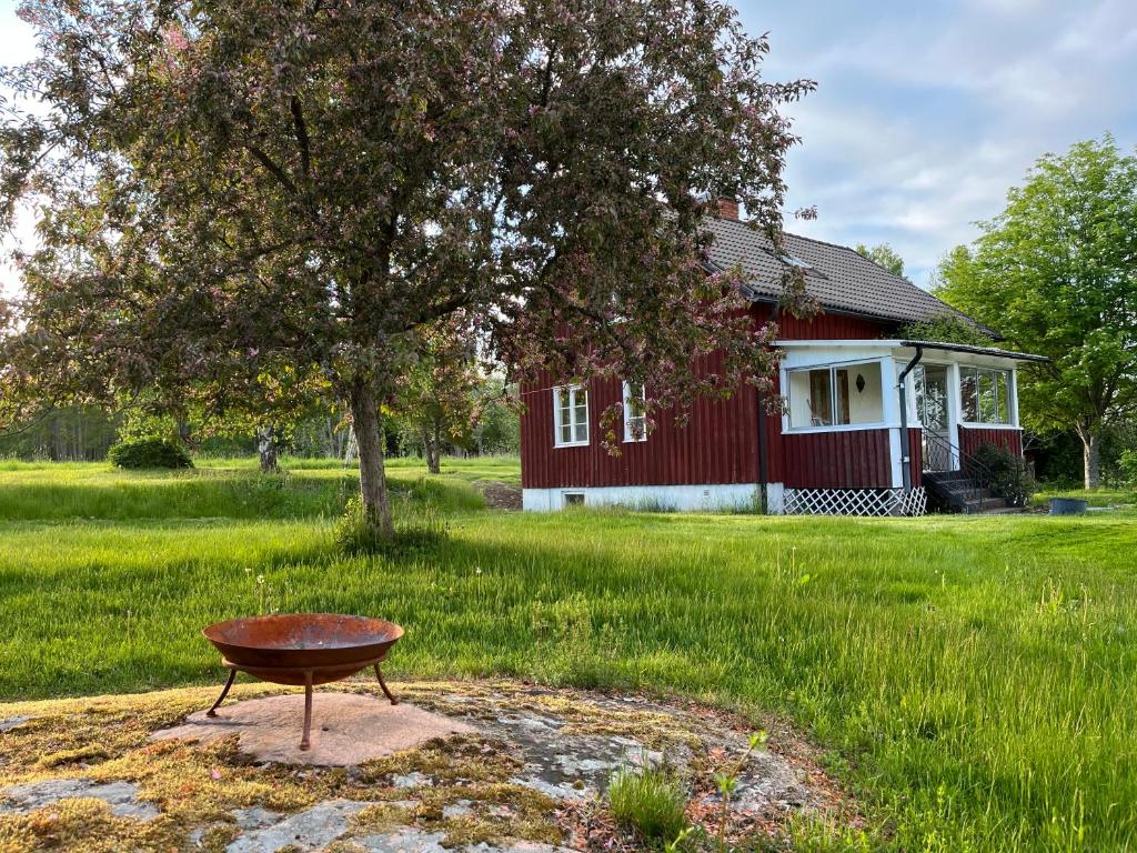 Villa Rönnhagen, Glava – Updated 2024 Prices