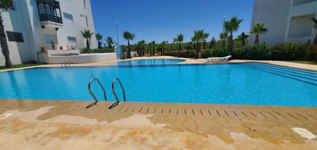 Marina Golf Asilah Vue mer et golf, Asilah – Updated 2023 Prices