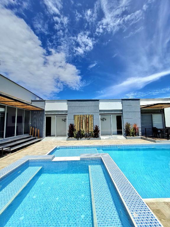 Villa Tokyo, Ibagué (updated prices 2025)