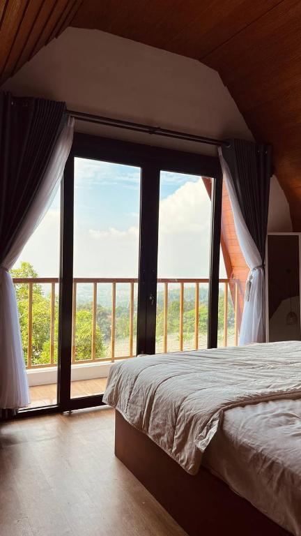 Pakuhaji Highland Eco-Resort, Panjadakan (cập nhật giá năm 2024)