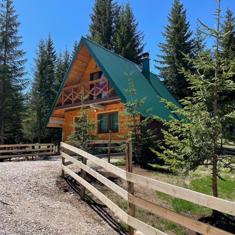 Ville Uskoci, Žabljak – Updated 2023 Prices