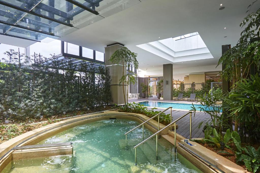 Hotel Komune Living & Wellness Kuala Lumpur, Kuala Lumpur (updated ...