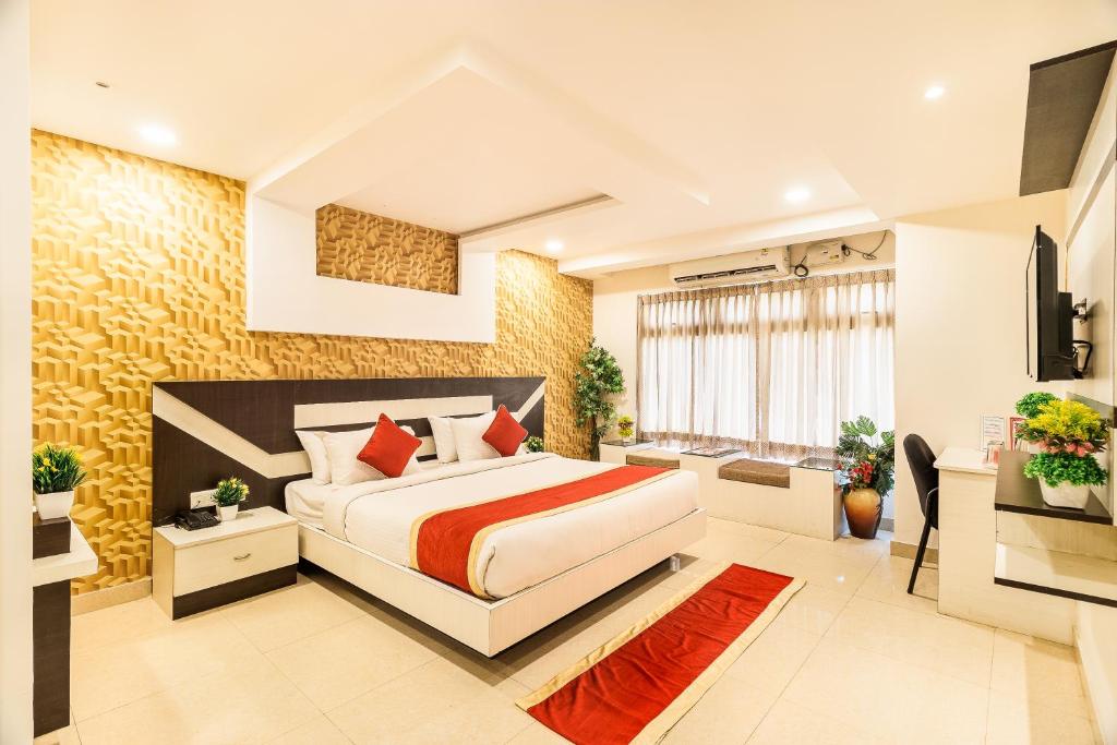 Octave Nest Inn, Bangalore (updated prices 2026)