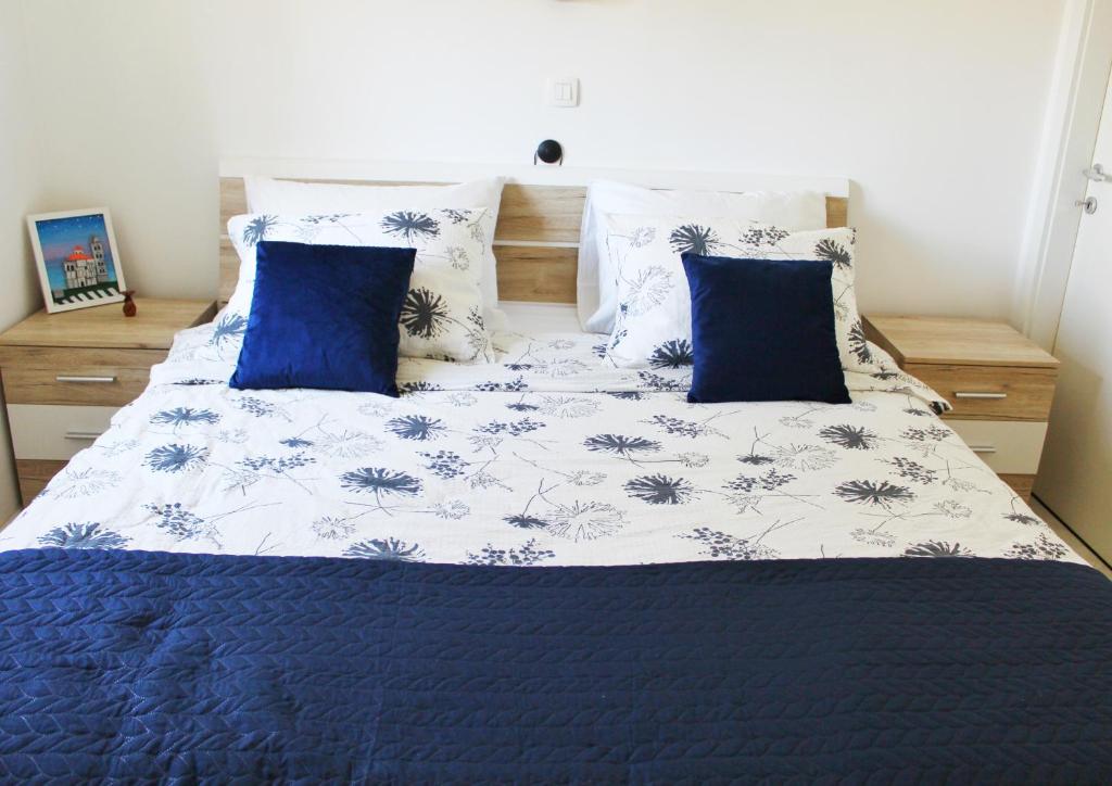 Entire rental unit LIMA *free parking space, Zadar (updated prices 2025)