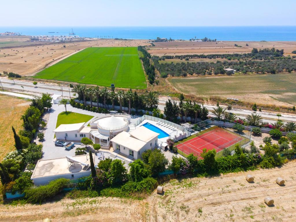 Villa Amelia by Ezoria, Perivolia – Aktualisierte Preise für 2023