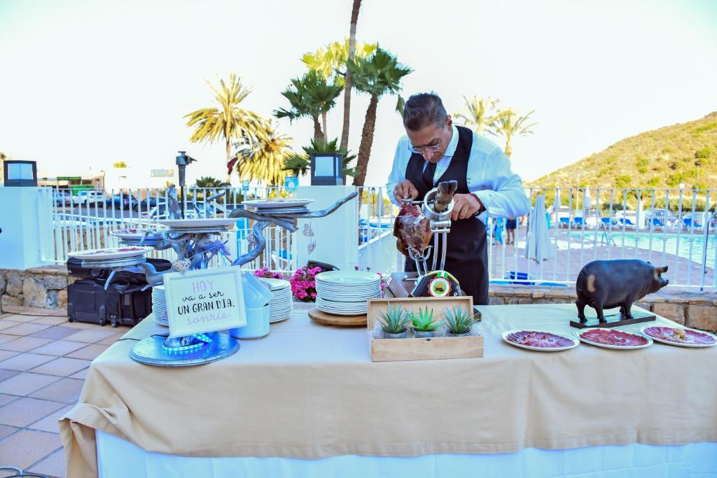 Playamojácar, Mojácar (updated prices 2025)