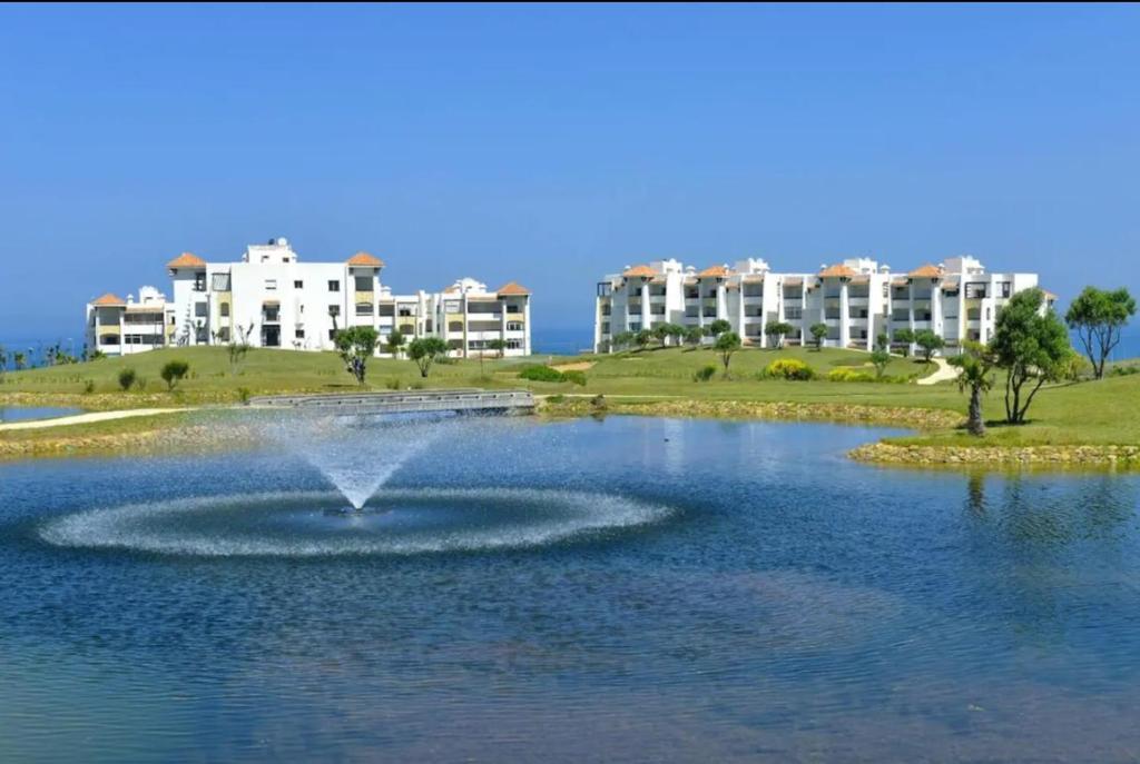 Marina Golf Asilah vue mer, Assilah (tarifs actualisés, 2025)