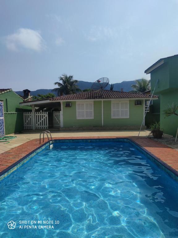 Casa com Piscina Morada da Praia, Bertioga (updated prices 2026)