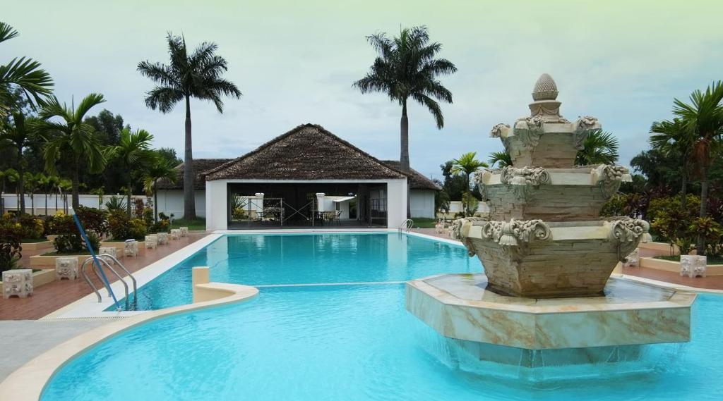 Victoria Beach Hotel, Toamasina (prezzi aggiornati per il 2025)
