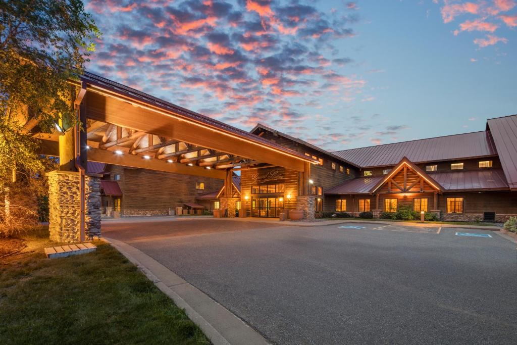 bantr Grand Hotel Wausau - Rothschild, Rothschild (updated prices 2025)