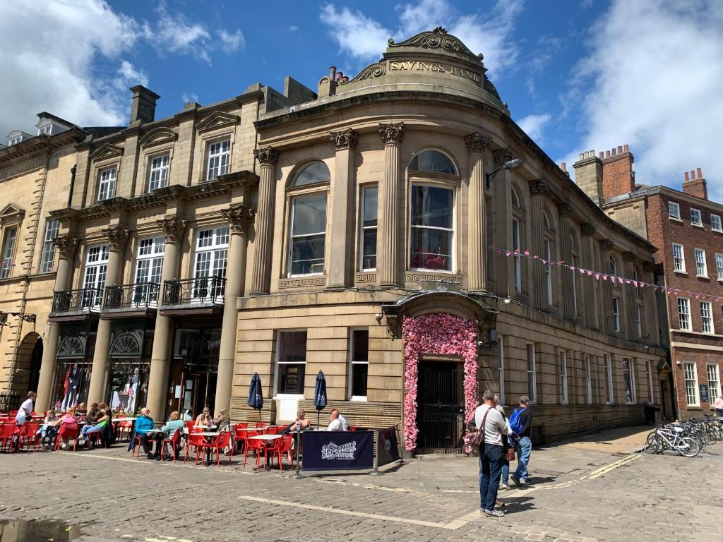 Impossible Motel, York (updated prices 2025)