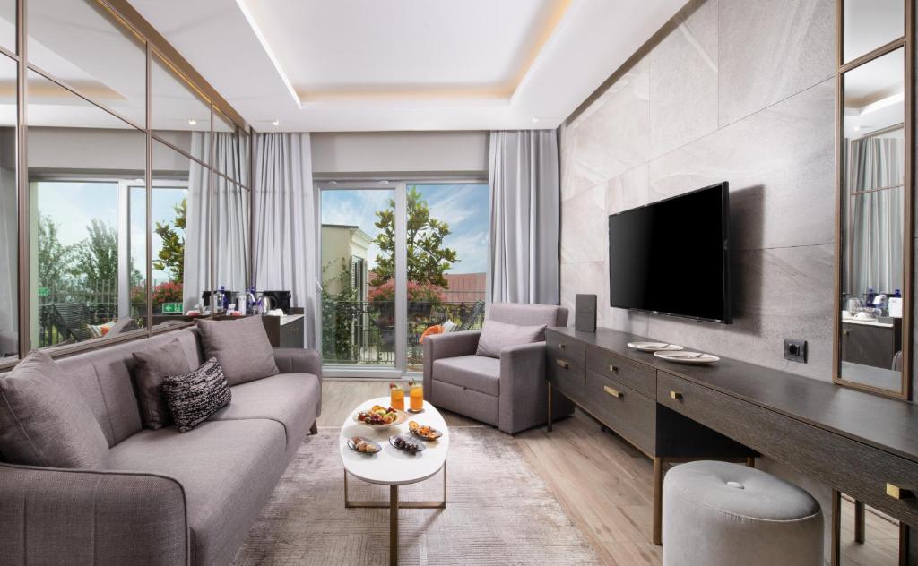 Mula Hotel, Istanbul (updated prices 2025)