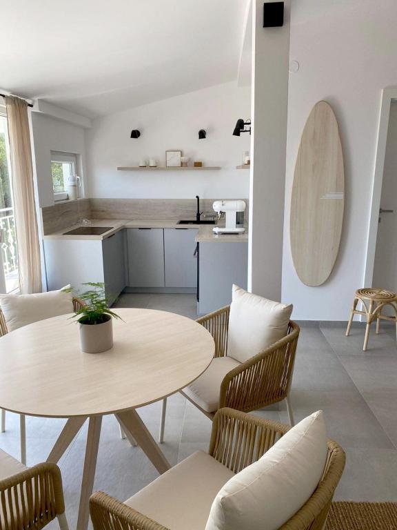 Lorena Apartment No.1 - Brela