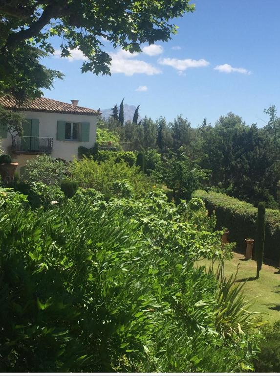 Cap de Costa, Aix-en-Provence (precios actualizados 2025)