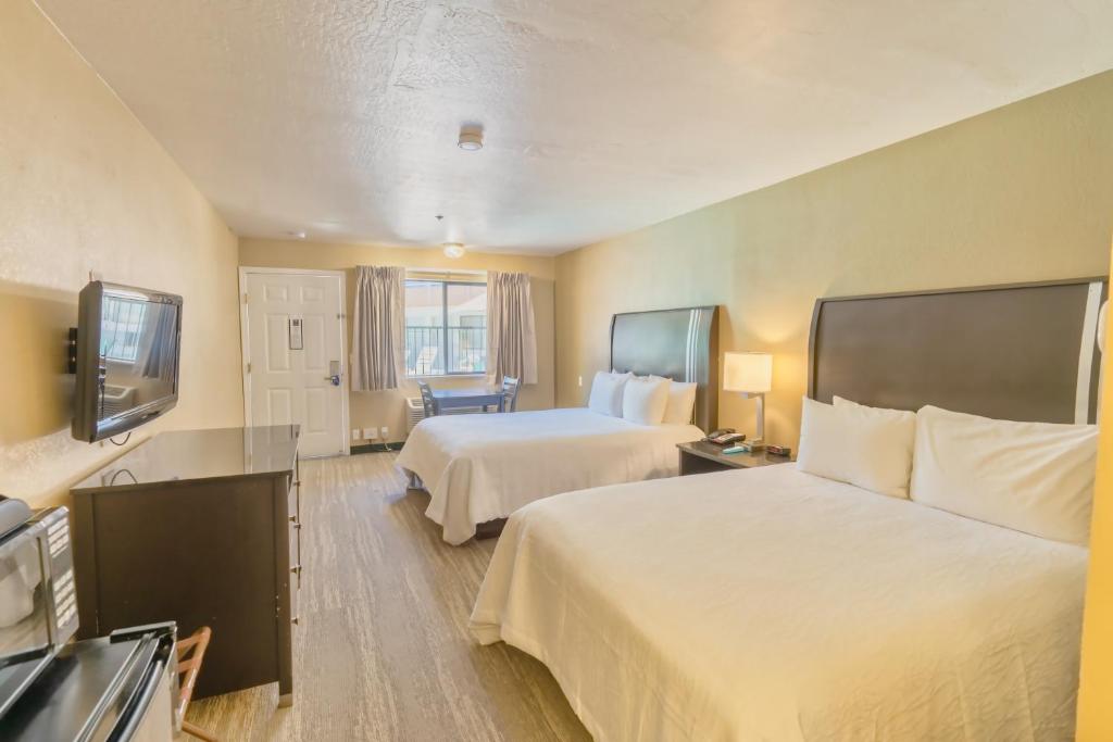 The Oakhurst Inn at Yosemite, Oakhurst (updated prices 2025)