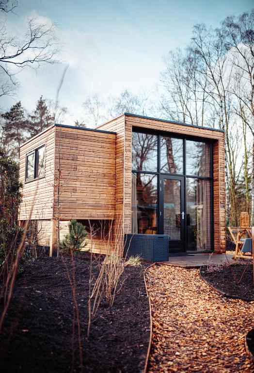 Tiny House Roes - Arnhem