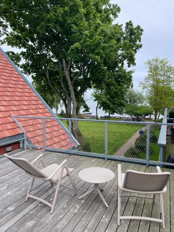 Preiliai SPA apartments | Apartment in Preila, Lithuania