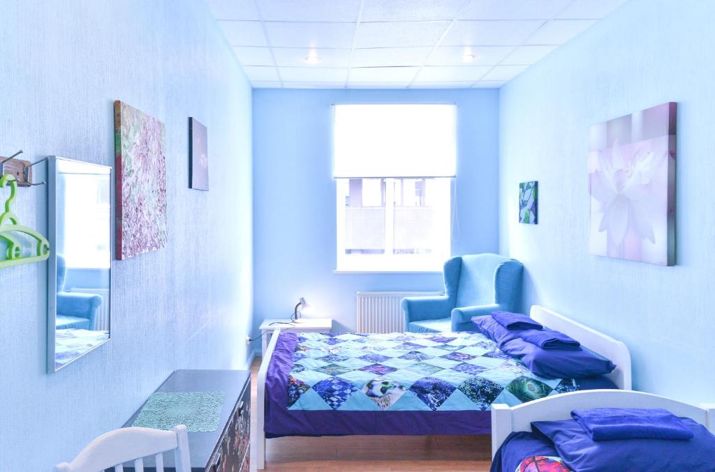 Central Hostel, Riga (updated prices 2026)