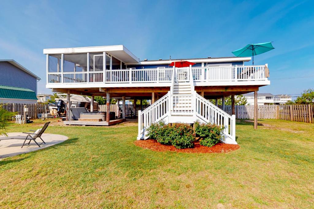 Barefoot Bungalow, Virginia Beach (updated prices 2026)