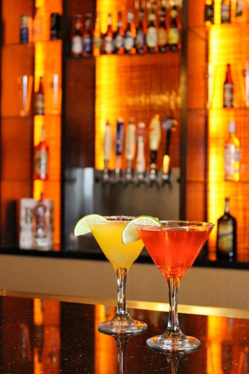 Rosen Inn at Pointe Orlando, Orlando (updated prices 2025)