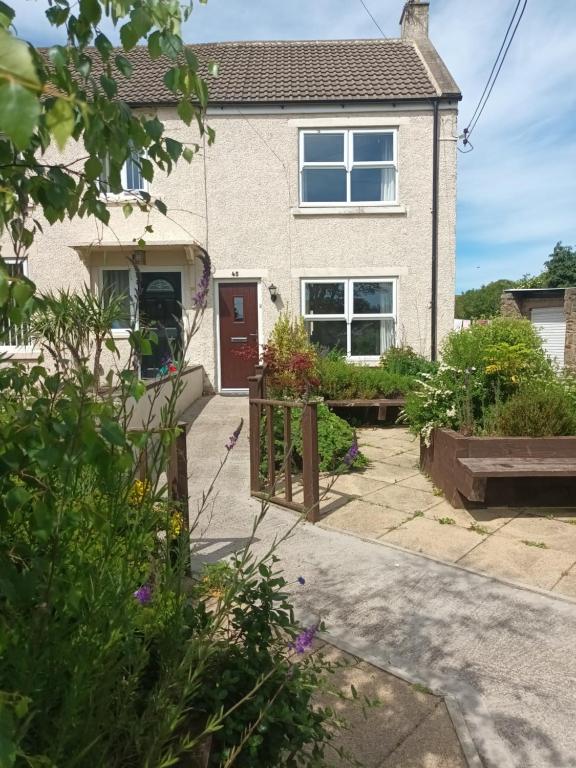 45 Front Street Holiday home, Cockfield (updated prices 2026)