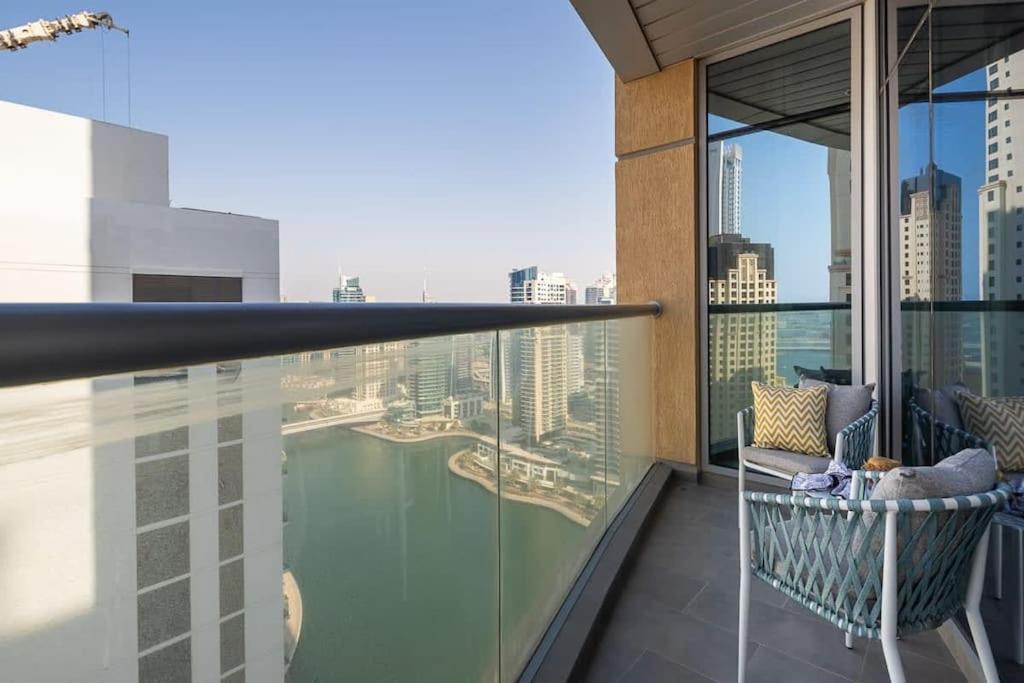 Frank Porter - JAM Marina Residence, Dubai (prezzi aggiornati per il 2024)