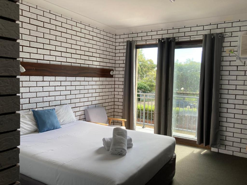 Toukley Motel, Toukley (updated prices 2025)