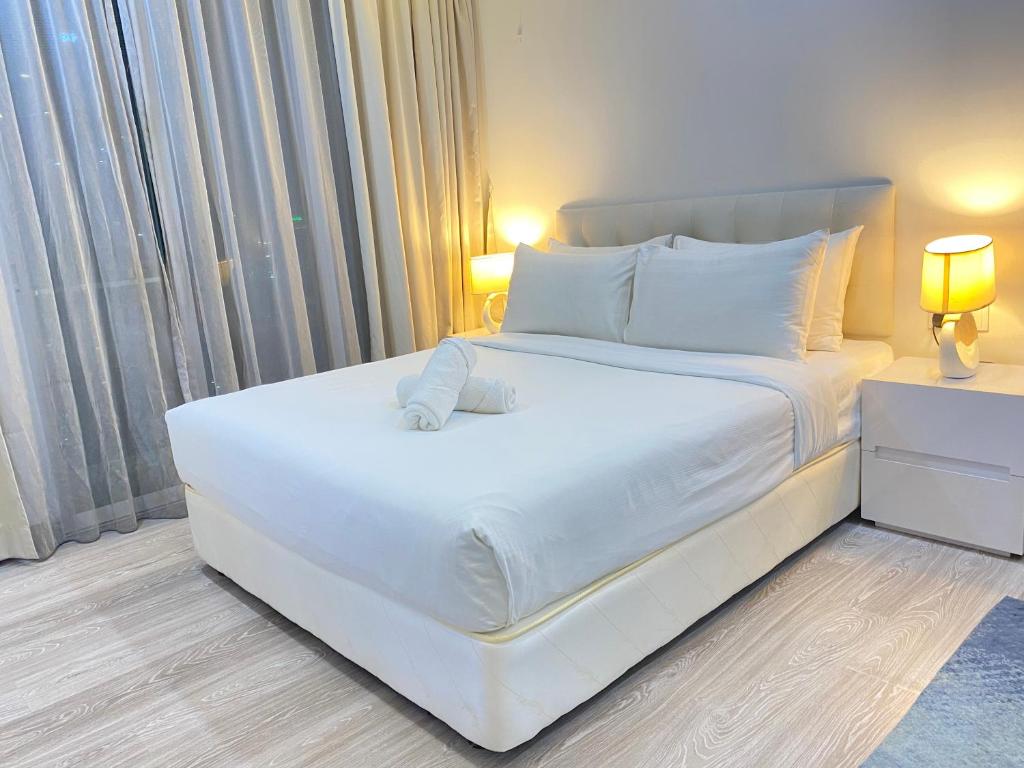 LILA SUITES ONE BUKIT CEYLON, Kuala Lumpur – Updated 2023 Prices