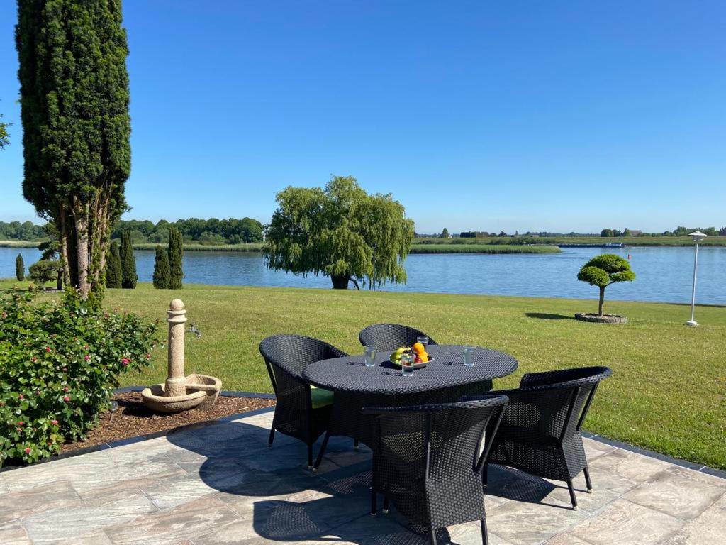 Zimmer zur Seeve in Seevetal