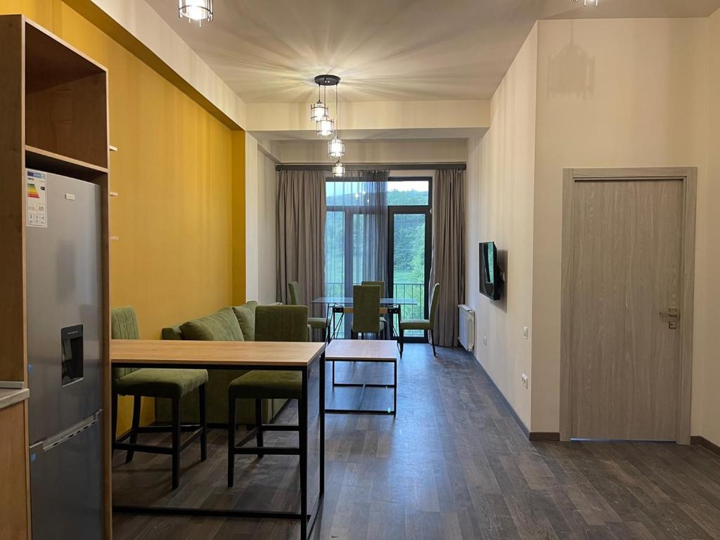 Kechi House, Tsaghkadzor (precios actualizados 2024)