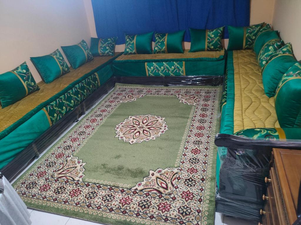 jardine al Andalous, Tanger (tarifs actualisés, 2025)