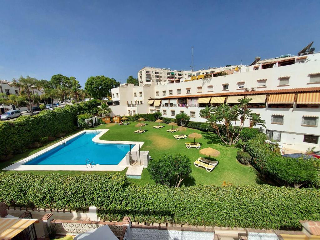 Casa Vacacional Para 8 Personas - Torremolinos