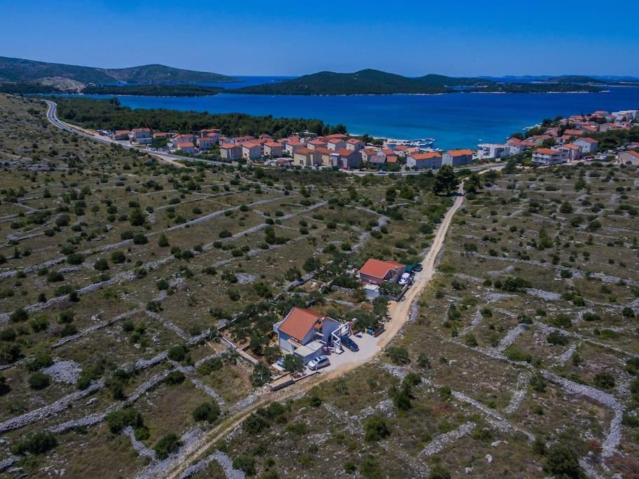 Kuća za odmor - MASLINA, Žaborić, Zaboric (updated prices 2026)